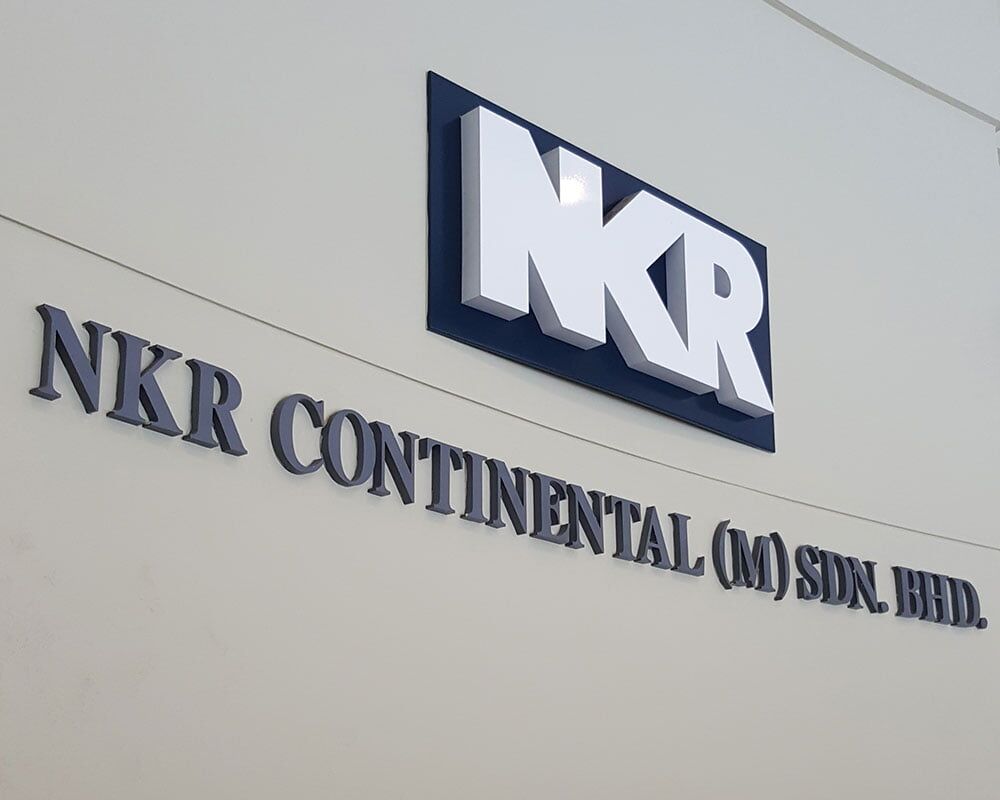 About Us | NKR Continental (M) Sdn Bhd