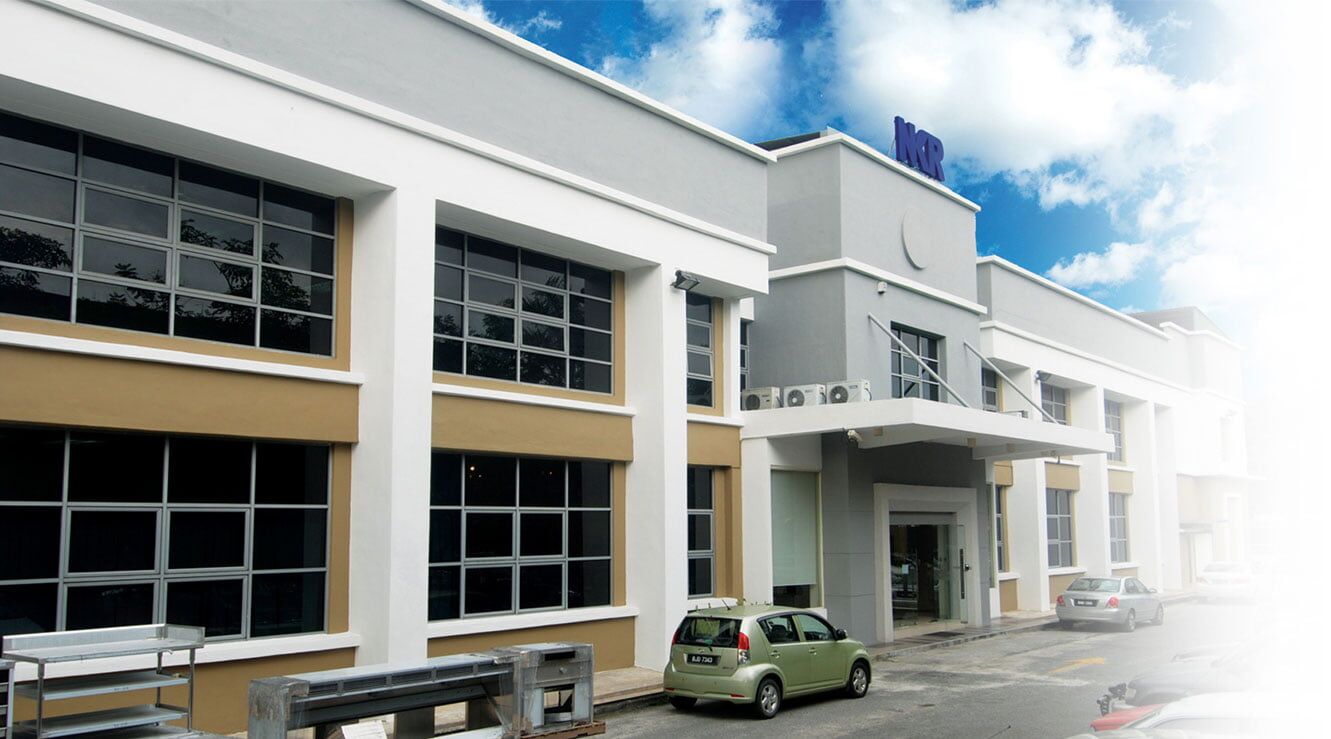 About Us | NKR Continental (M) Sdn Bhd